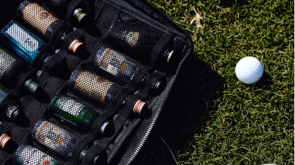 The Perfect Alcohol Bag | Sipps